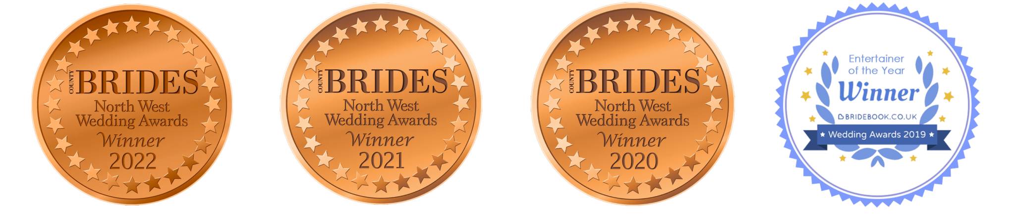 The UK's Premier Singing Waiters - The Sing Along Waiters